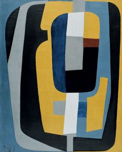 Composition – Ivan Picelj